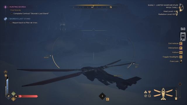 Dune: Awakening [#52] - Часть 1