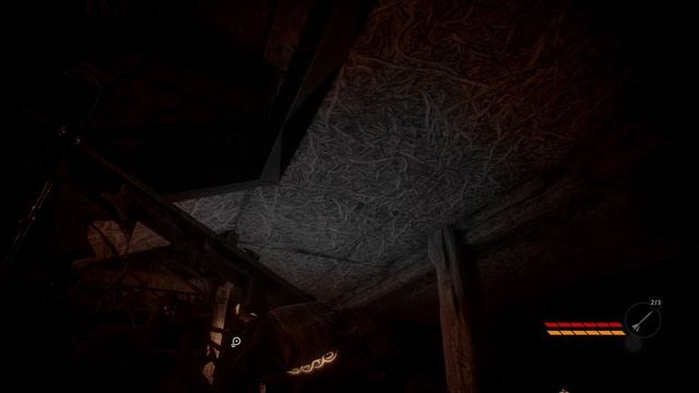 Styx Shards of Darkness прохождение серия 10