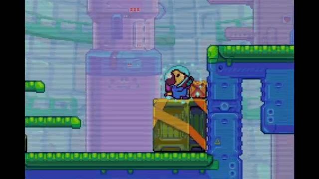 GBA - GoodBoy Galaxy