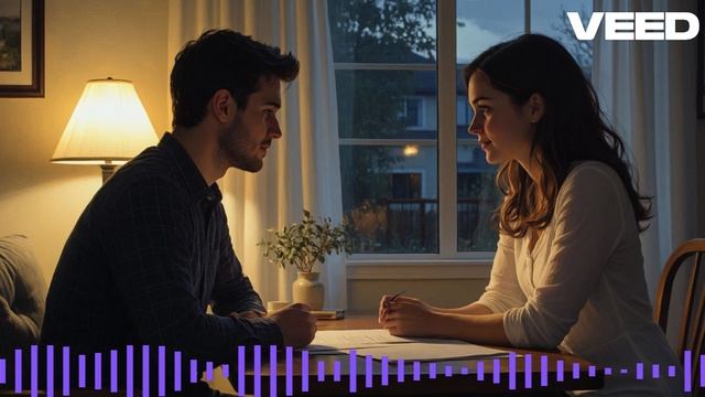 Эдуард Асадов — Женская логика