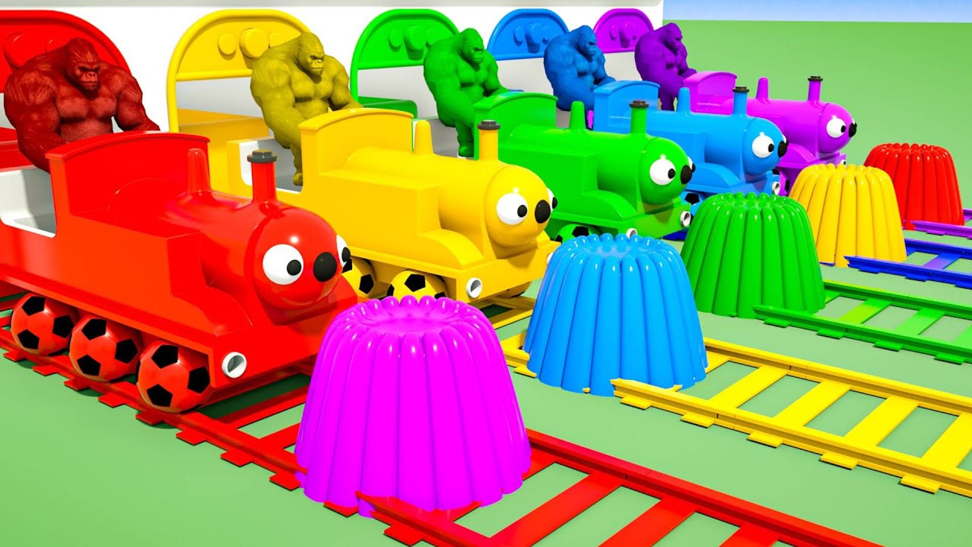 Мультяшки про машинки - Друзья из Майнкрафт раскрашивают машины! Развивающие видео для детишек!