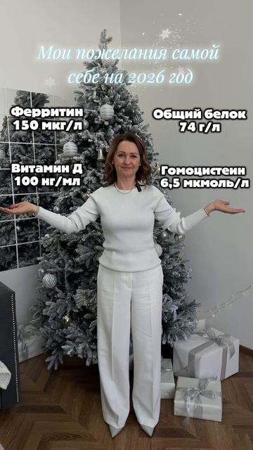 Что пожелать своему здоровью