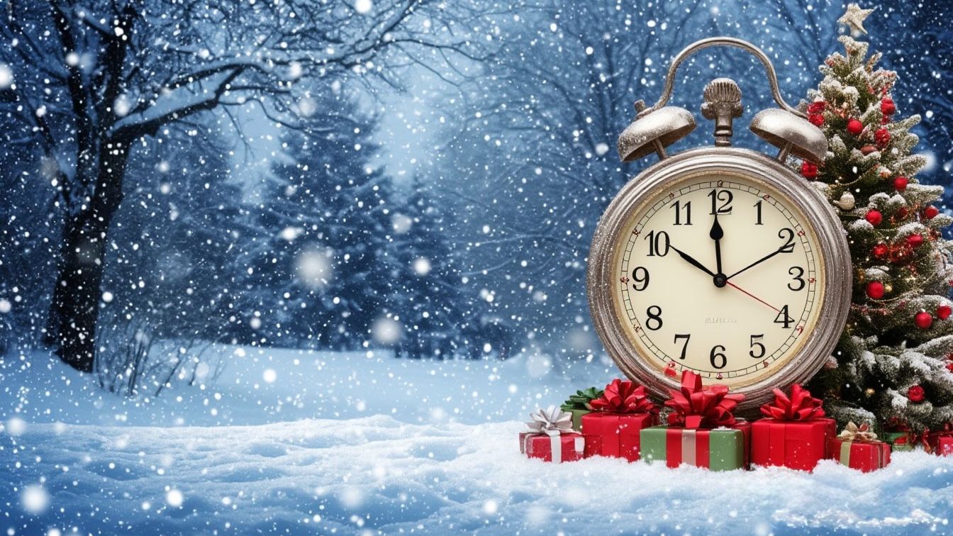 Пять минут (Карнавальная Ночь) - песня