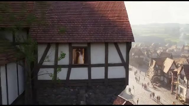 Любовь и вечность