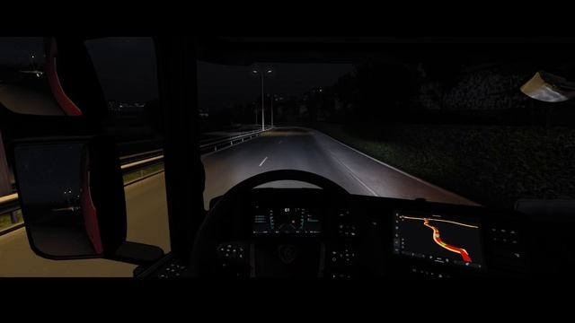 Моб грохот из Германии во Францию. Стрим от 29.12.2025