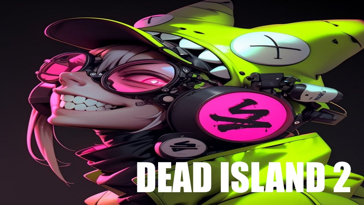 Dead Island 2 #16 | marazmplay