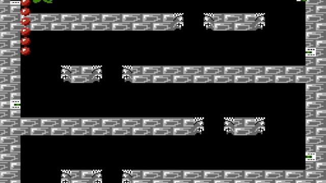 Chicken of The Farm (2018) [NES]