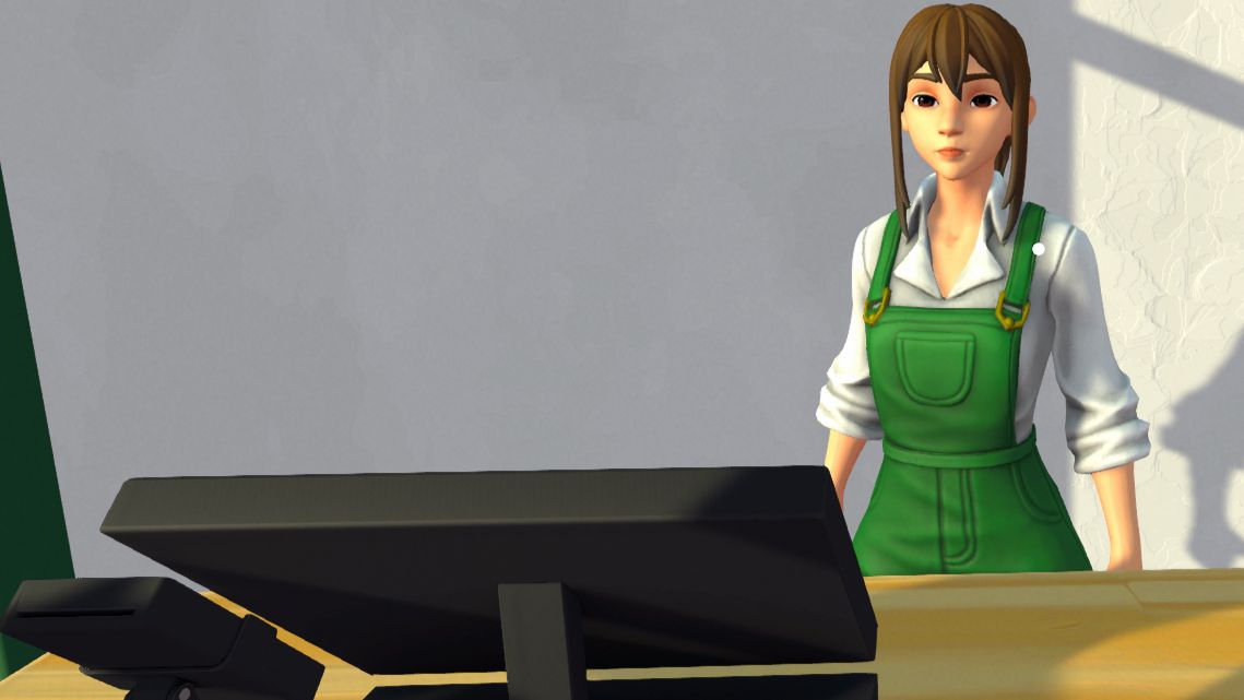 Я расширила свой цветочный магазин в Plant Nursery Simulator #2