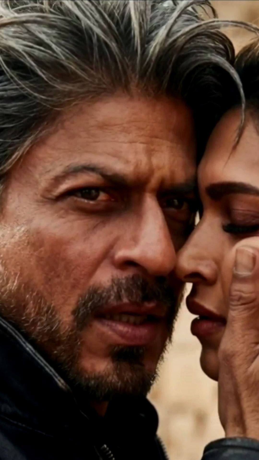 промо "Я за ней.."Шах Рукх Кхан | Дипика Падуконе 🎶❤