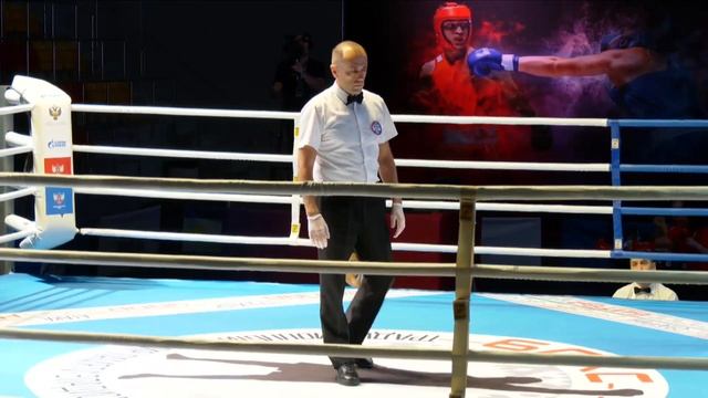 Preliminary fights. Kamila Musaeva vs Kamila Lomsha