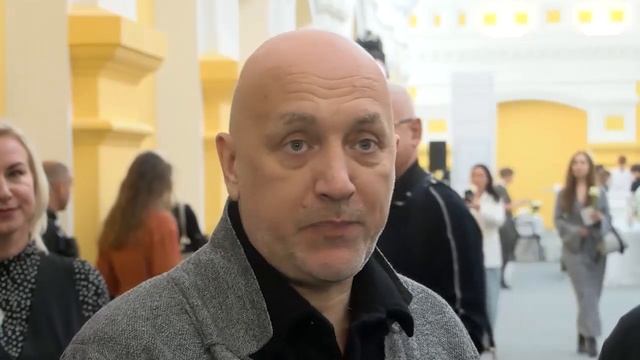 Новости "Волга 24" 11.10.2025 11:00