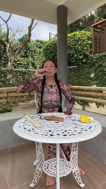 Занятие по варгану 3. #варган #звукотерапия