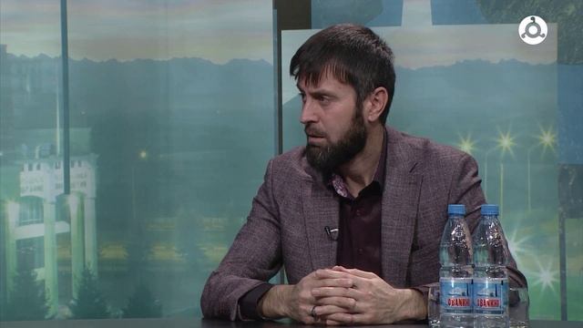 В прямом эфире. Контроль за ценами на продукты питания перед новогодними праздниками