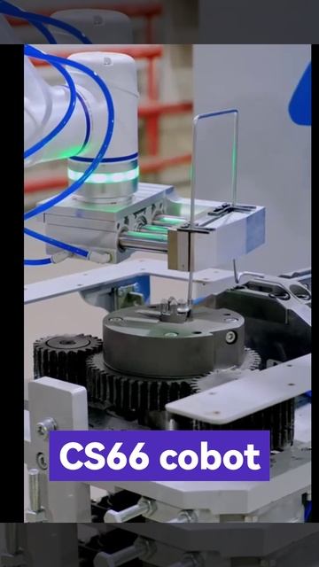 ELITE-ROBOTS_CS66_MACHINE TENDING  FOR METAL BENDING