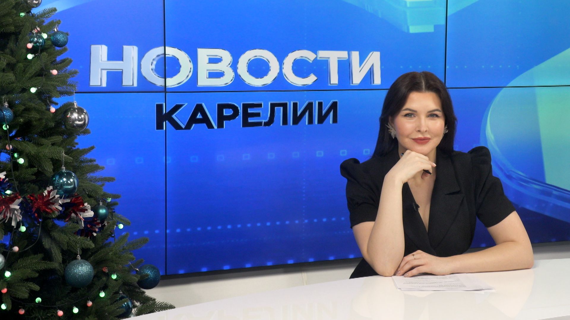 Новости Карелии с Натальей Ильиной | 30.12.2025