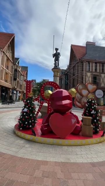 НОВЫЙ ГОД ВО ВЬЕТНАМЕ