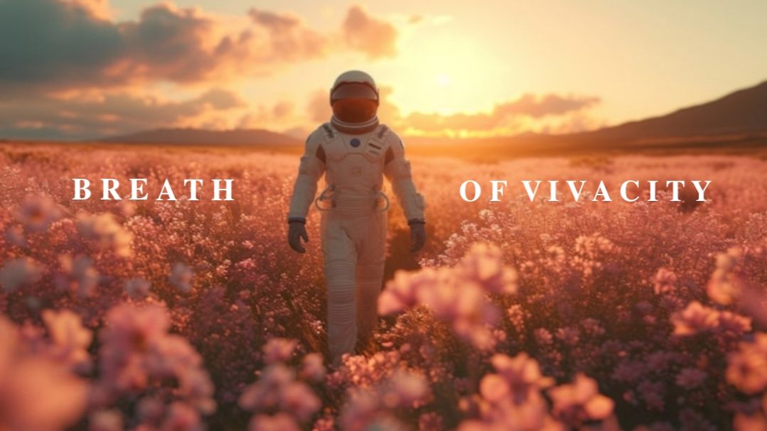 ДЫХАНИЕ БОДРОСТИ | 𝐁𝐑𝐄𝐀𝐓𝐇 𝐎𝐅 𝐕𝐈𝐕𝐀𝐂𝐈𝐓𝐘