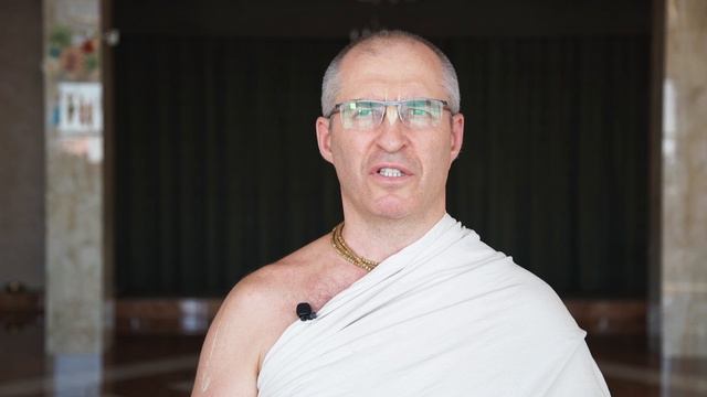 30/11/25 День явления Бхагавад-Гиты. Гита Джаянти. Фильм.