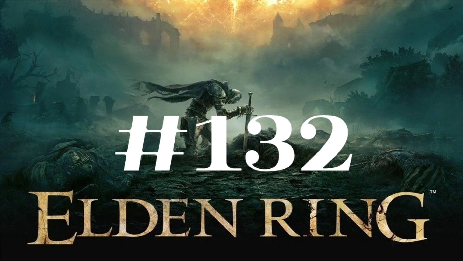 Руины вероотступников ▶️ Elden Ring #132