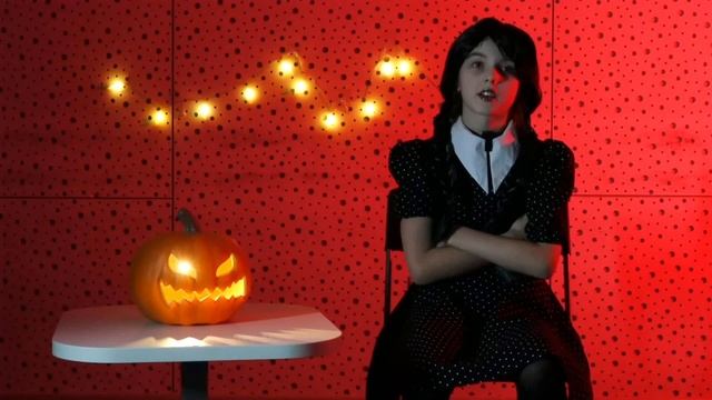 Иванка Фоминых - видеовизитка в гриме