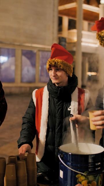 Как мы варили две кастрюли пуэра