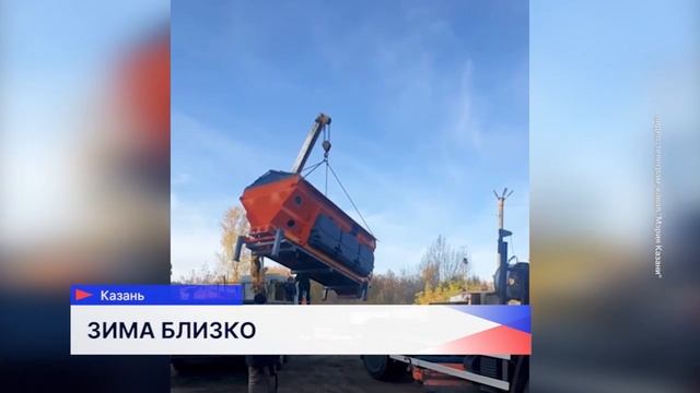 Новости "Волга 24" 15.10.2025. Утренний выпуск