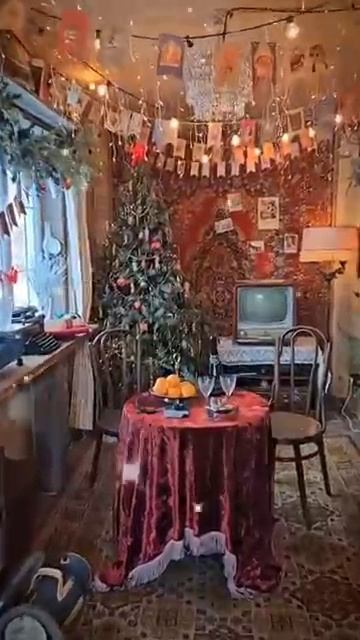 Давайте встретим Новый год мы по Советски🍾🥂🎉. 30-12-2025