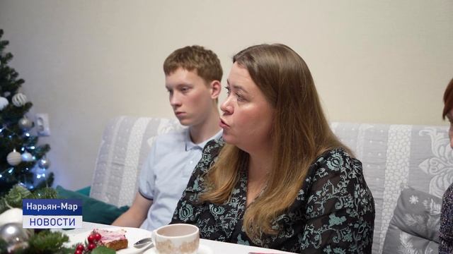 ПОДДЕРЖКА СЕМЕЙ УЧАСТНИКОВ СВО