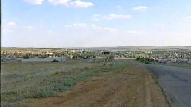 г.Котово 1990-е годы