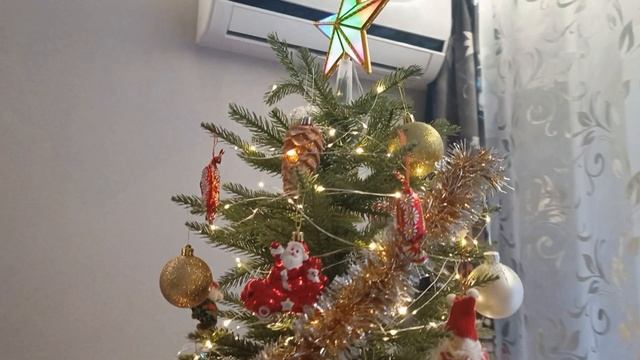 В новогоднюю ночь все хотят чуда чудного. Читайте описание.