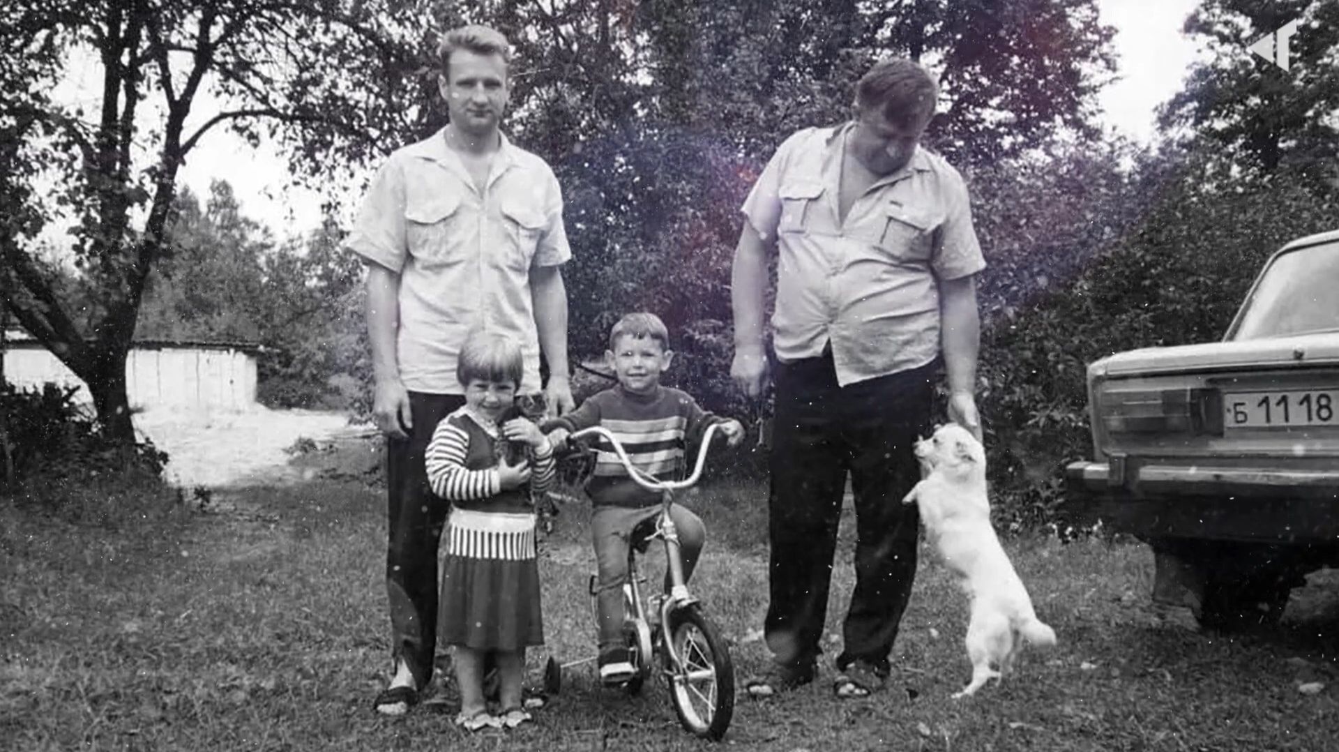 ДИНАСТИЯ ДАВЫДЧИК