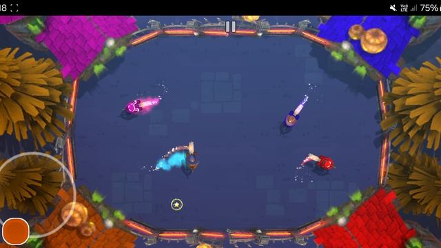 Stickman Party Мини Игры 234 часть пятая