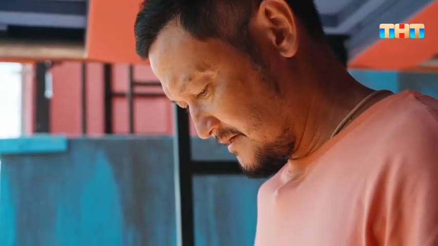 Суперфинальное испытание 3-го сезона «Звёзды в джунглях»