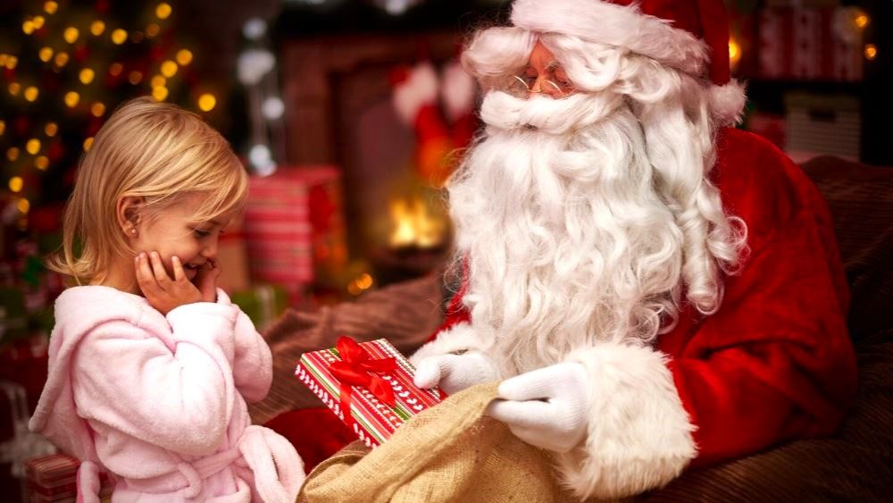 Волшебство не терпит халтуры! Как выбрать качественного Деда Мороза?