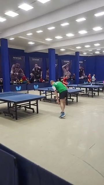 Новогодний турнир 28 дек 2025