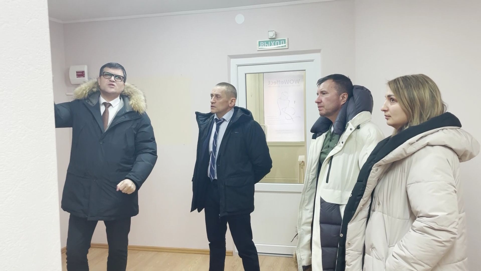 В Советском откроют отделение Ассоциации ветеранов специальной военной операции Югры