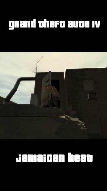 ЯМАЙСКИЙ ДРУГ Ч5 GTA 4
