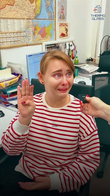 🥹 Какие честные коллеги