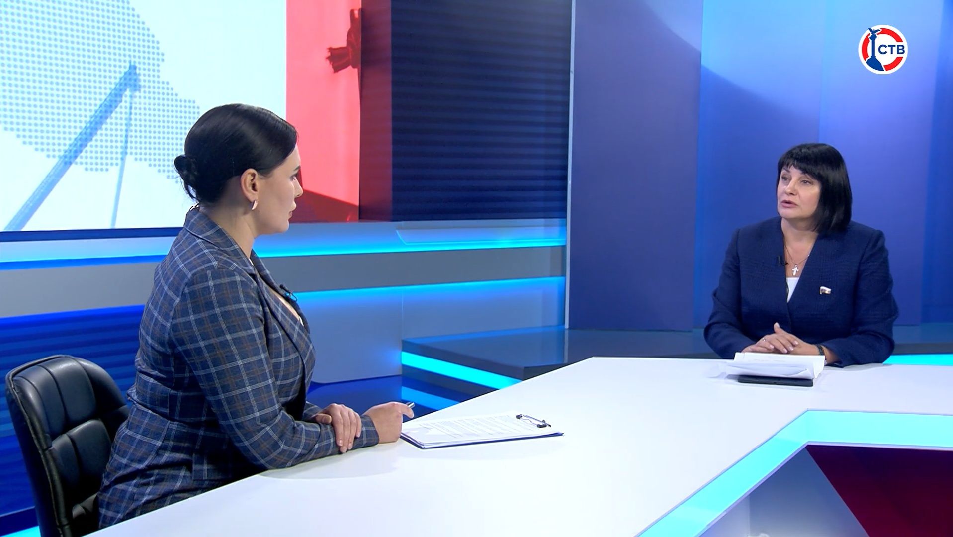 Татьяна Лобач о парламентских итогах года (Интервью. 30 декабря 2025)