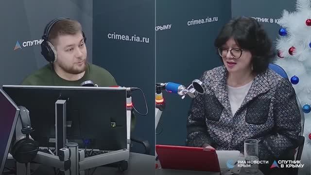 🔴LIVE. Итоги работы комитета в 2025 году