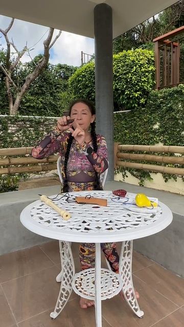 Занятие по варгану 4. #варган #звукотерапия