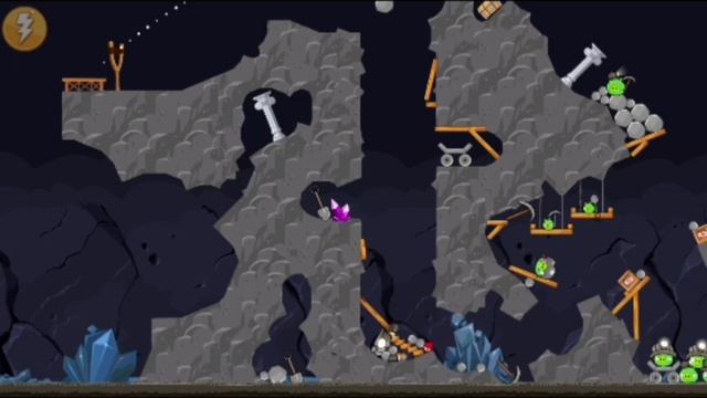 ABC Golden Egg 26 прохождение