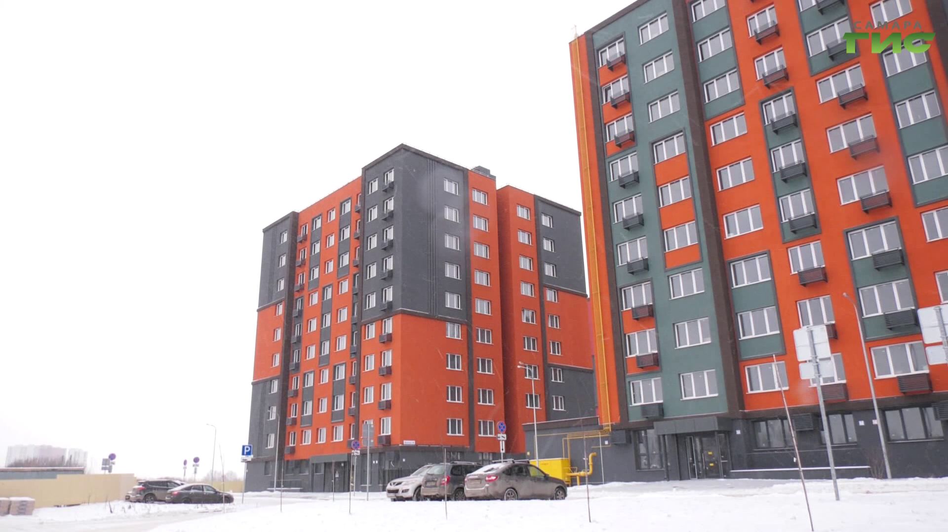 Новые квартиры для самарцев: стартовал первый этап программы переселения