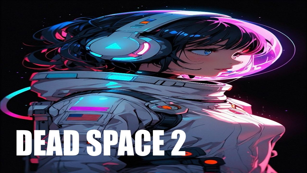 Dead Space 2 #9 | marazmplay