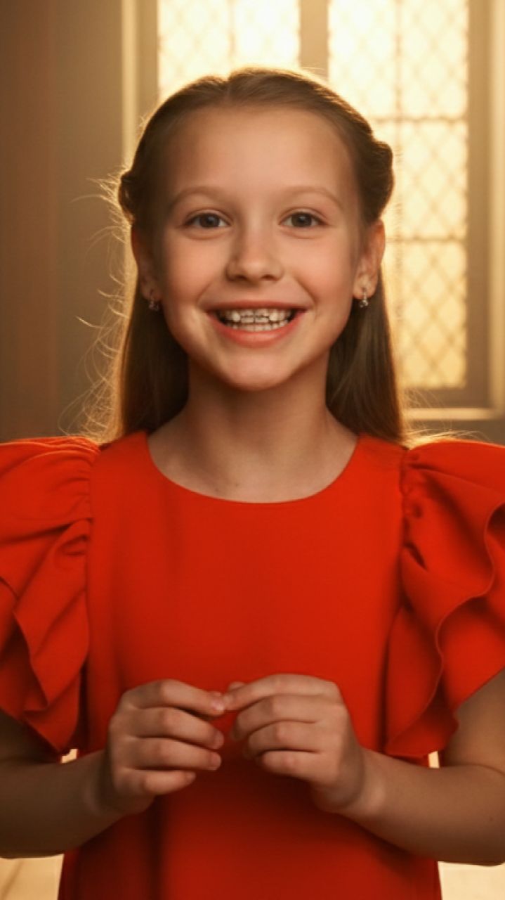 Гадкий утёнок