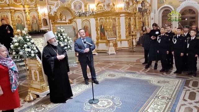 В Ижевске состоялось торжественное подведение итогов благотворительной акции «Белый цветок»