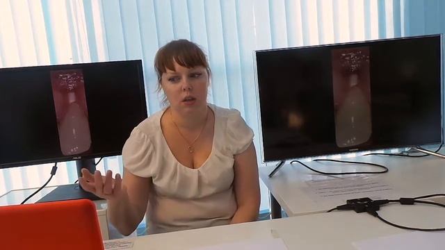 Лечение периимплантитов. Носова Мария. Эпизод 17