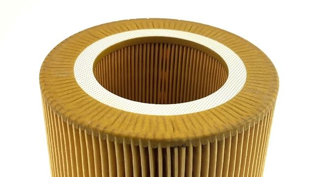 Фильтр воздушный BERG В002 (1020279400)