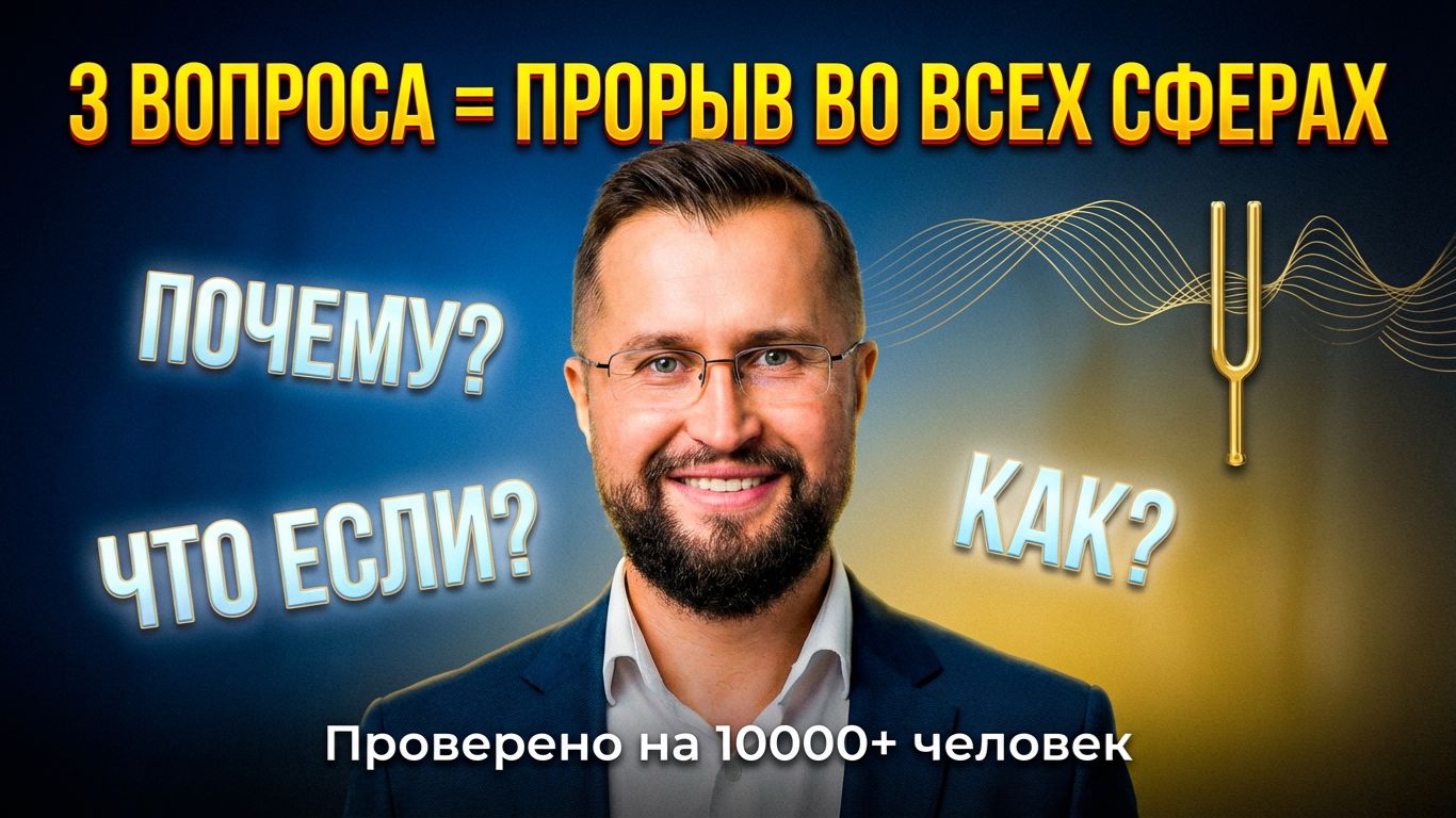 Красивый вопрос: Как неординарные вопросы приводят к гениальным идеям! Коучинг-книга Уоррена Берге