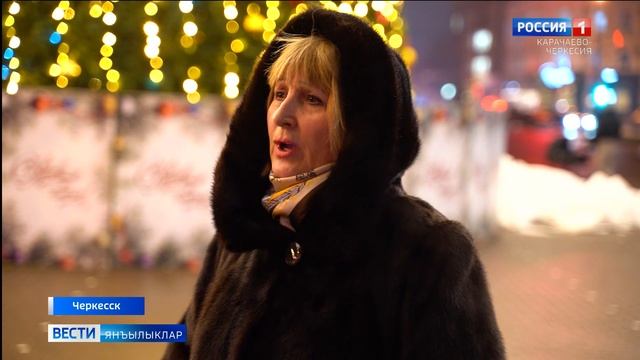 Вести на ногайском языке 29.12.2025